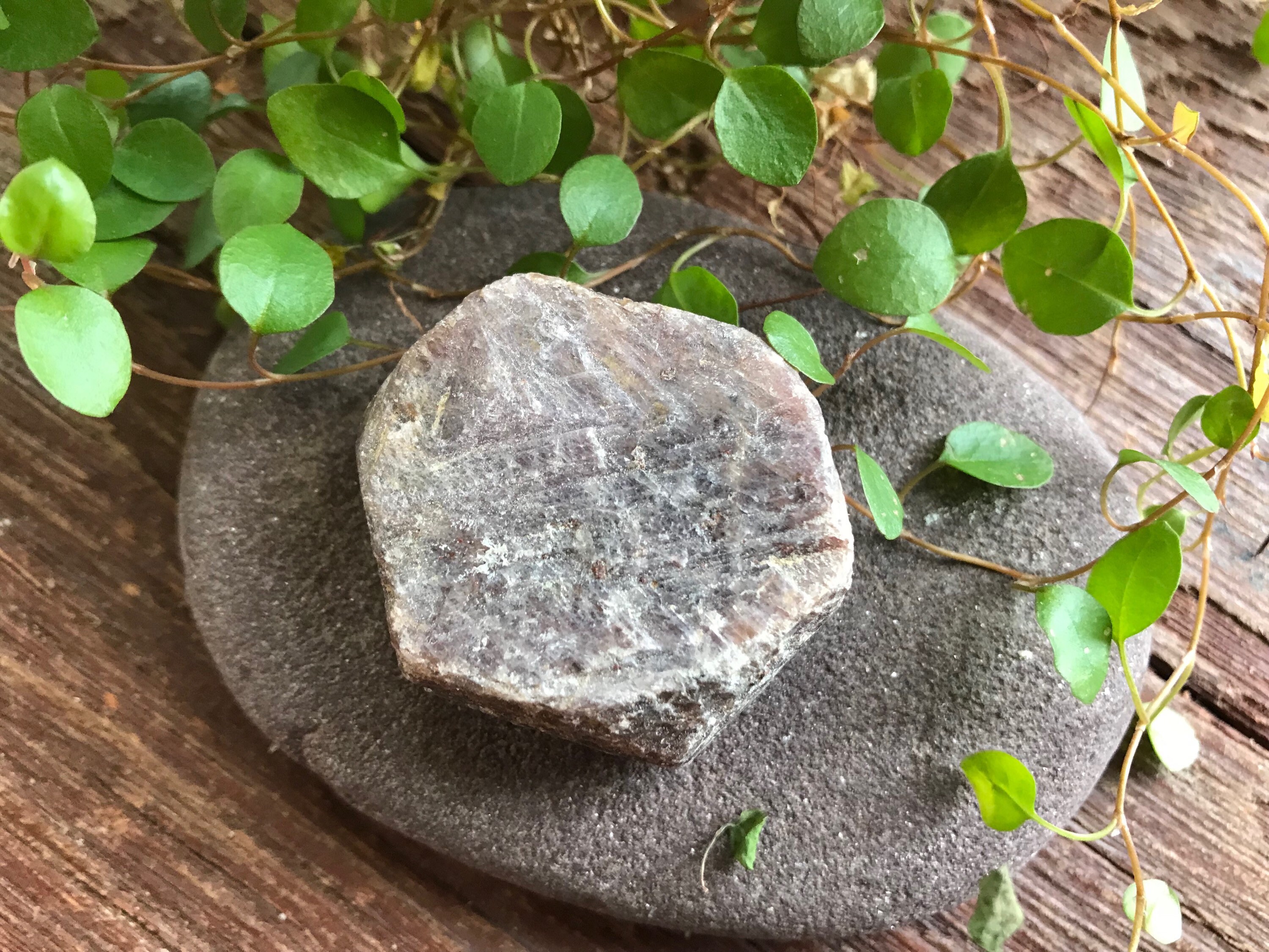 RUBY, Record Keeper, Raw, Mine Fresh, India, 48.6 Grams, CR3227