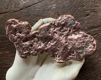Native Copper Slab - Etsy