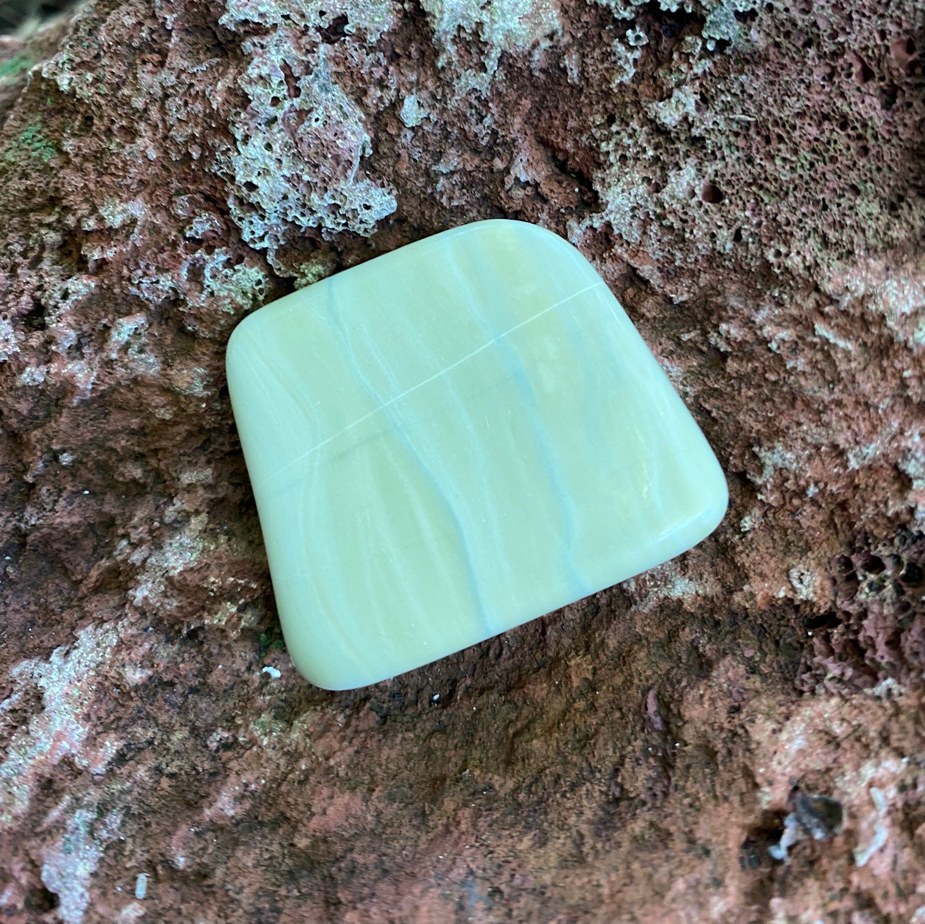 BUTTERSTONE, Older than the Dinosaur, Africa, 30.20 Grams, CR10380