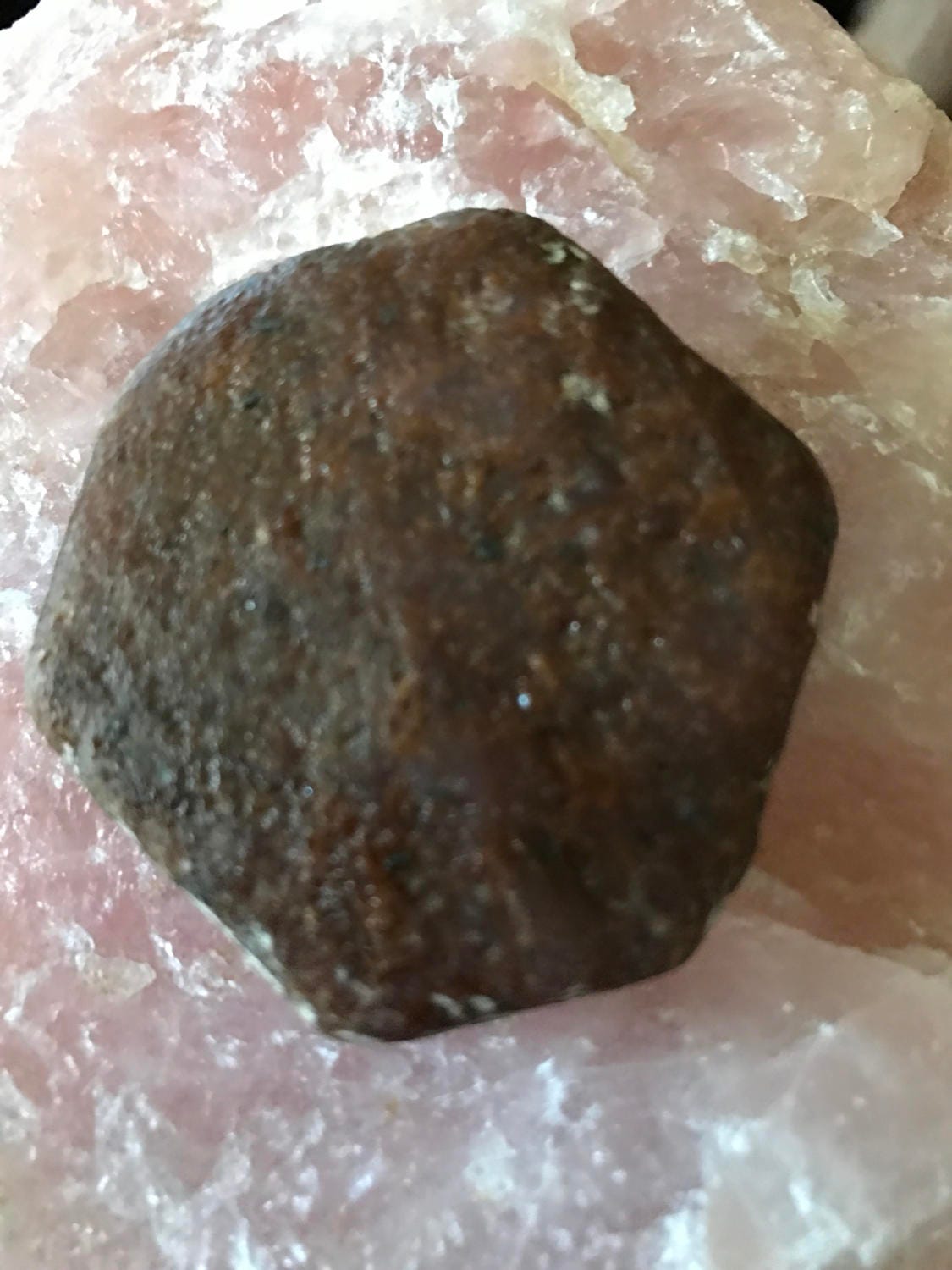 Ruby, Record Keeper, Raw, Mine Fresh, Thailand, 64.3 grams, CR1515