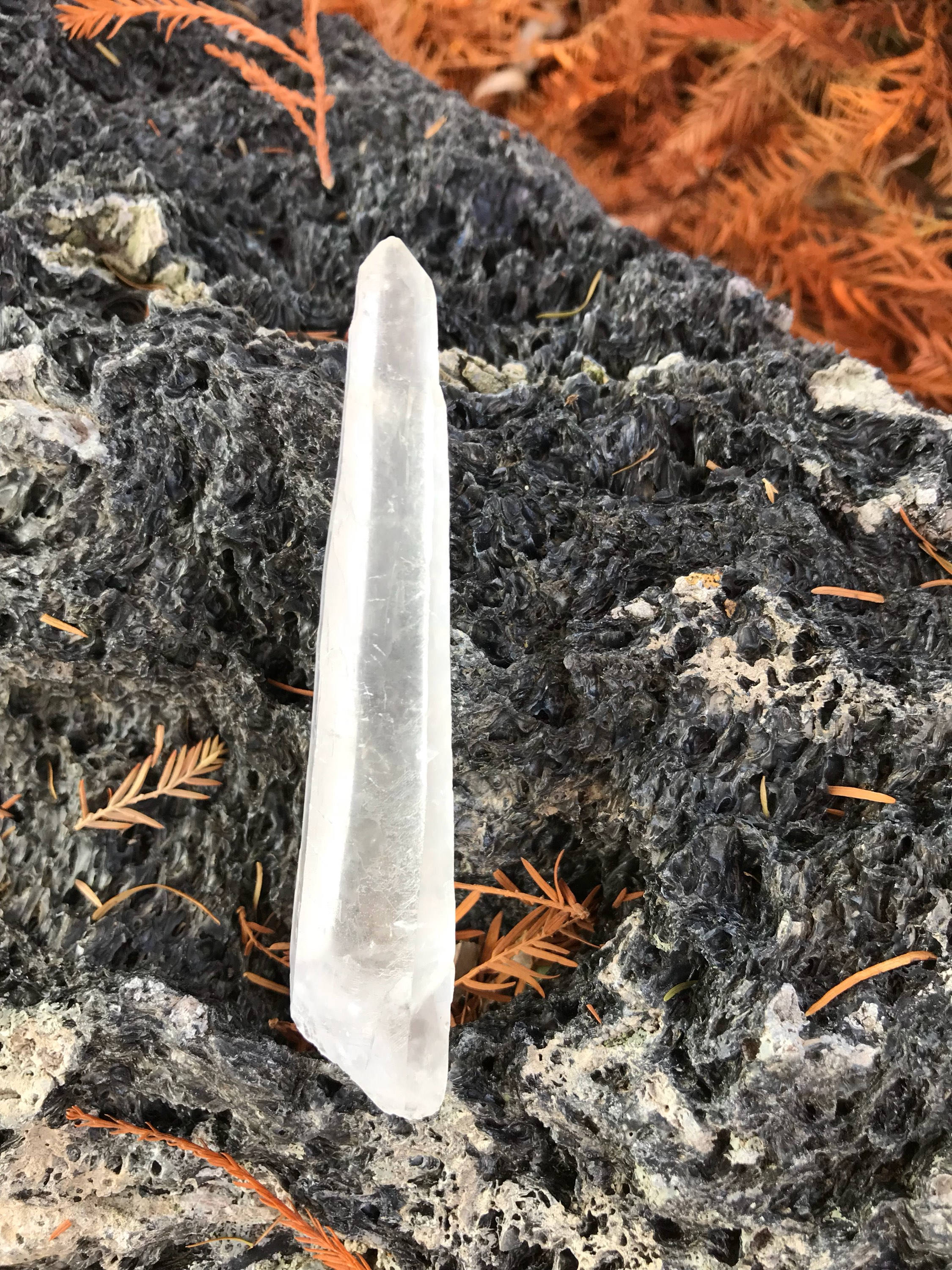 Reserved for B****Raw Diamantina Quartz, Clear, Twinning, Mine Fresh ...