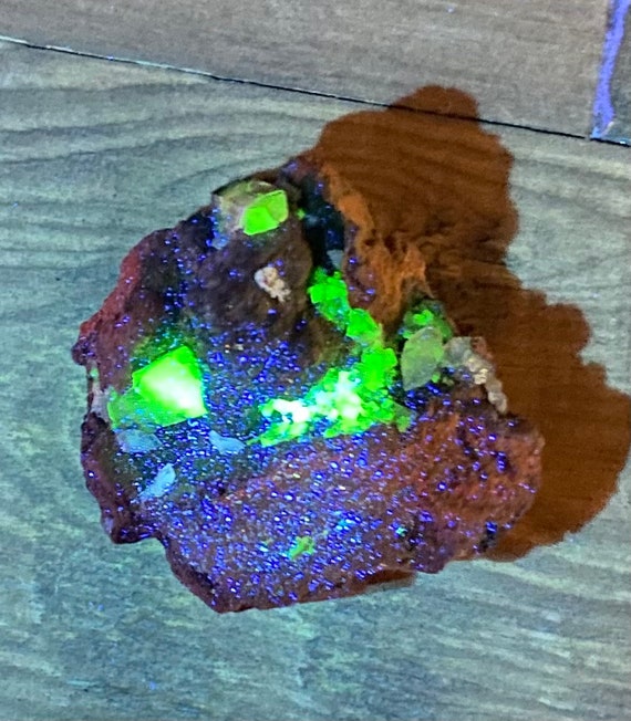 =Stones & Crystals MISC= - TerraSolace