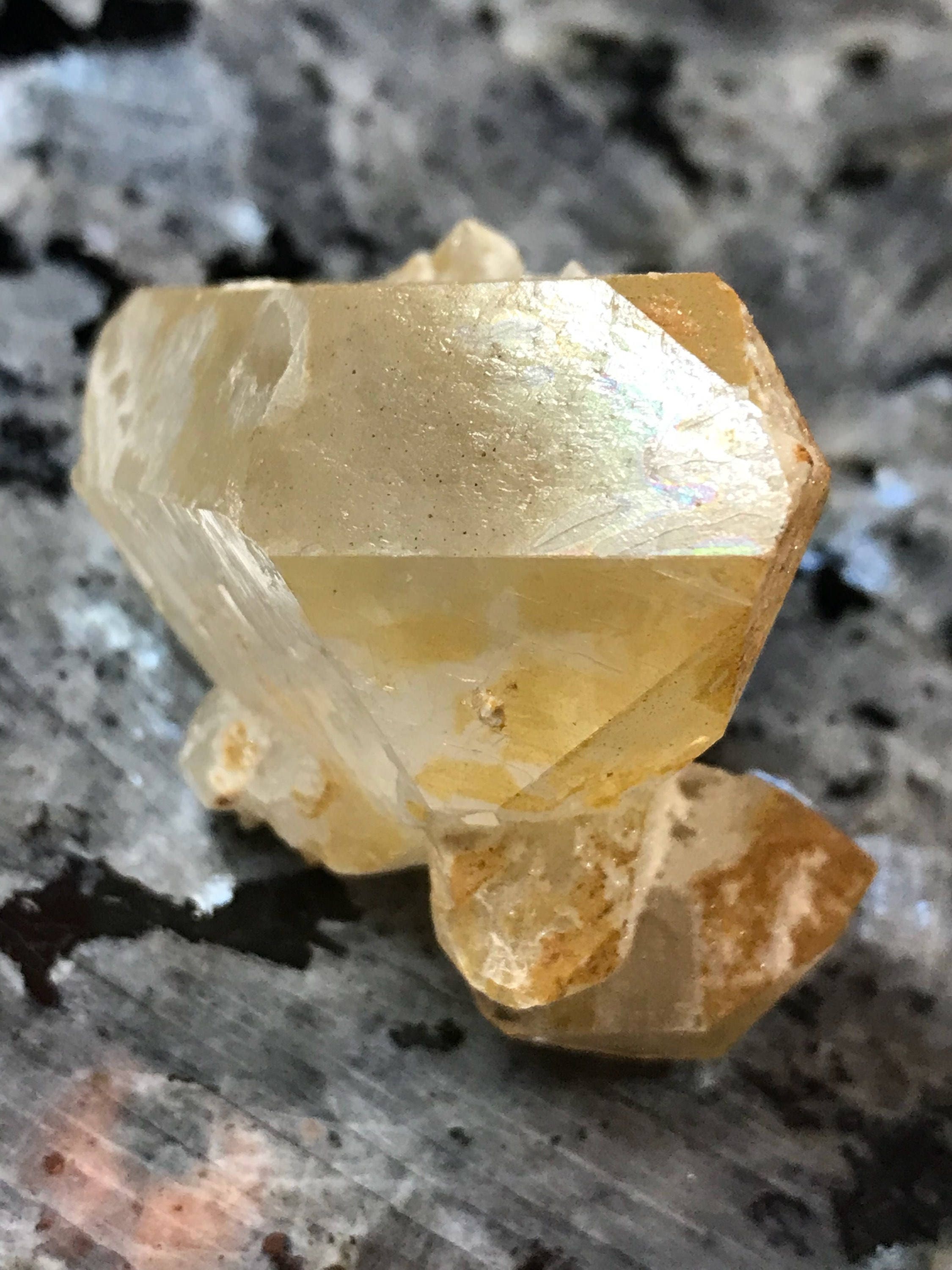 Lemon Healer, Golden Healer, DT Raw, Bridge Crystals, Rainbows ...