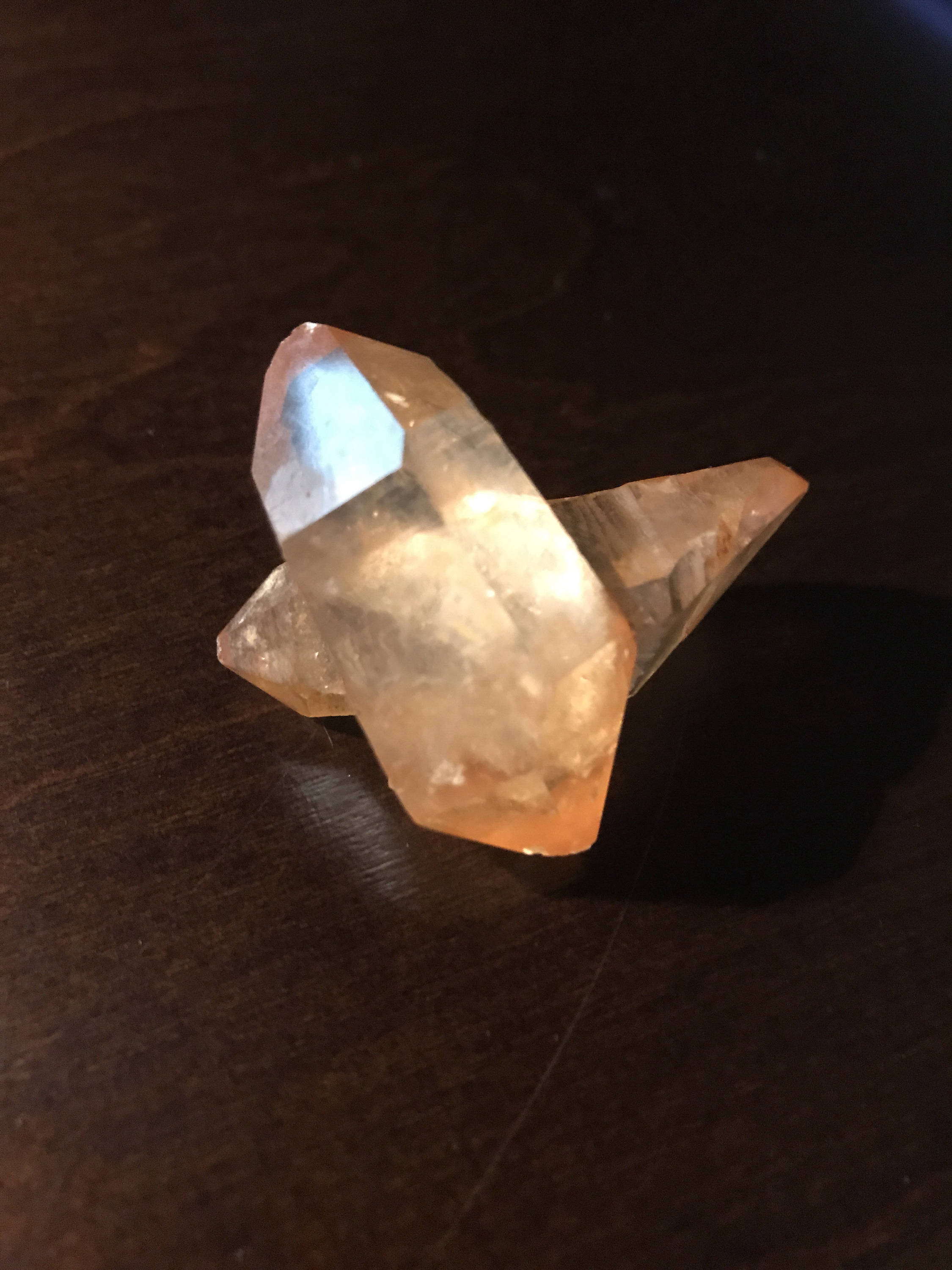 Quartz Cross Amazon.com: New Orealis Crystal Cross Pendant On Rhodium