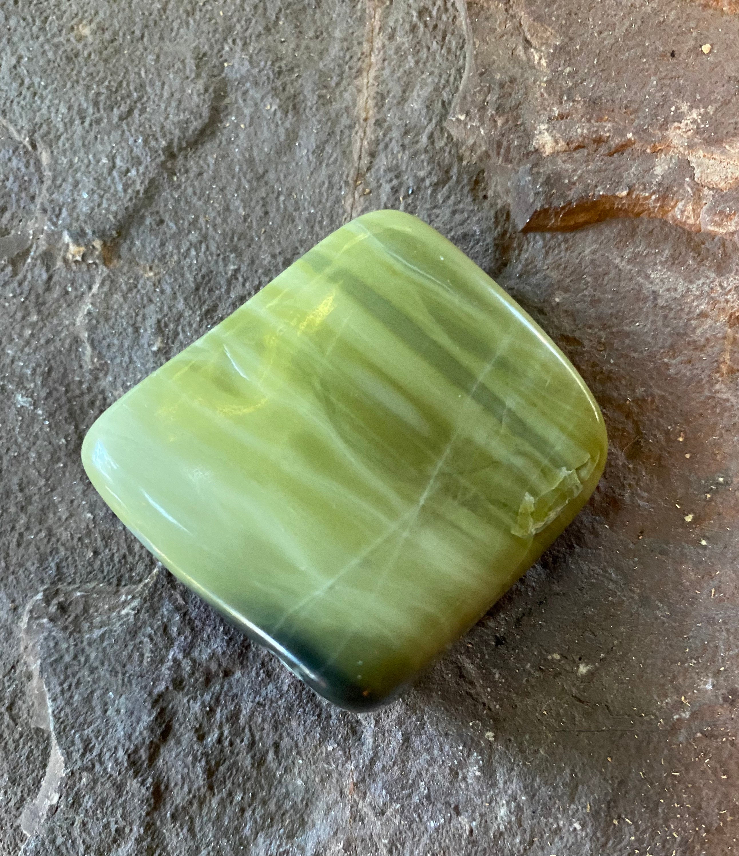 BUTTERSTONE, Older than the Dinosaur, Africa, 54.20 Grams, CR10521