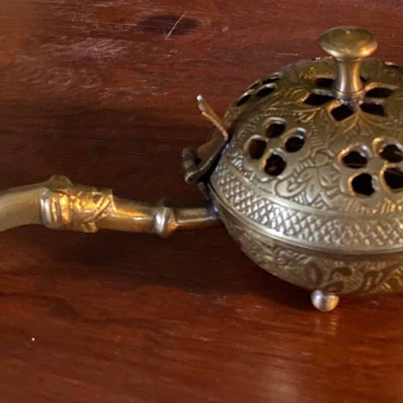 Censer - Etsy