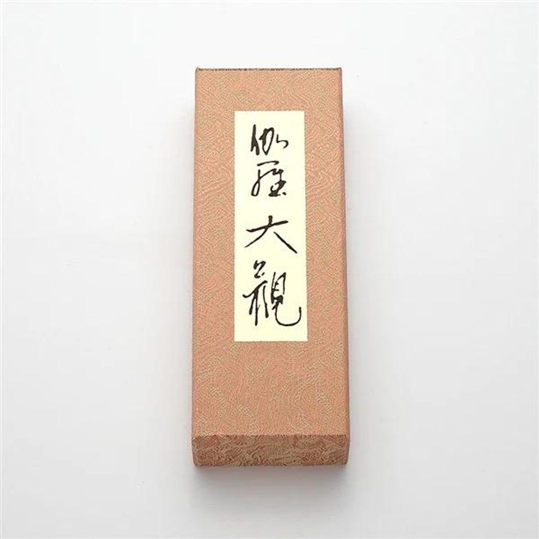 KYARA TAIKAN Premium Aloeswood Japanese Incense, Choose From Two Box ...