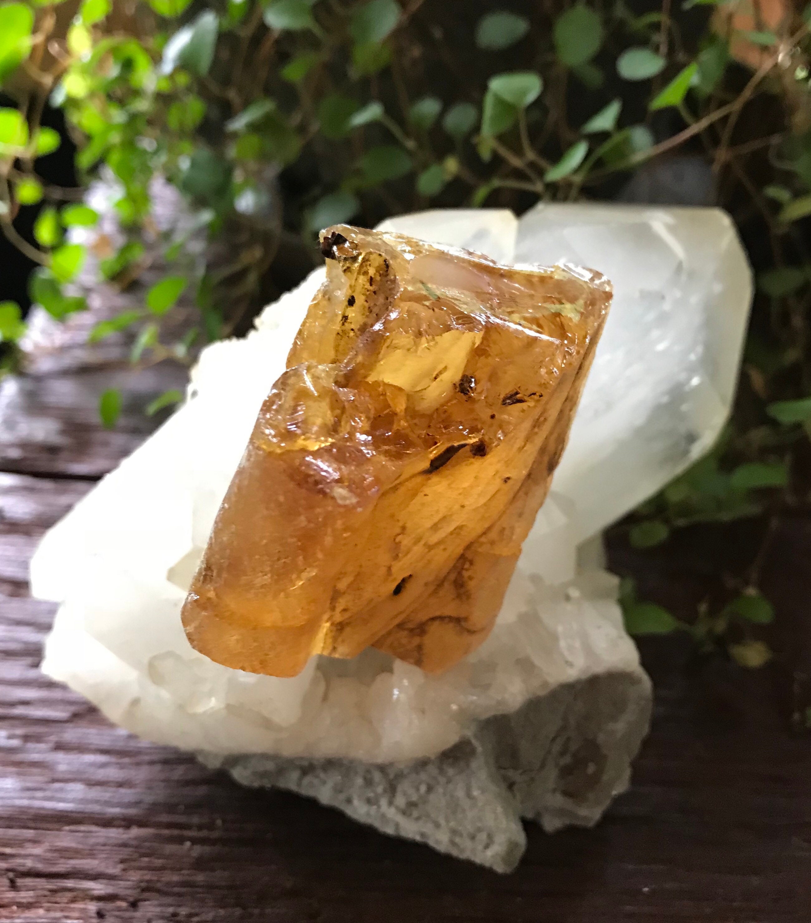 Raw Copal, Madagascar, 23.4 Grams, CR3597