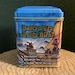 Boston Tea Party, Blended Black Tea, Keepsake Tin of 24 Stringless Tea ...