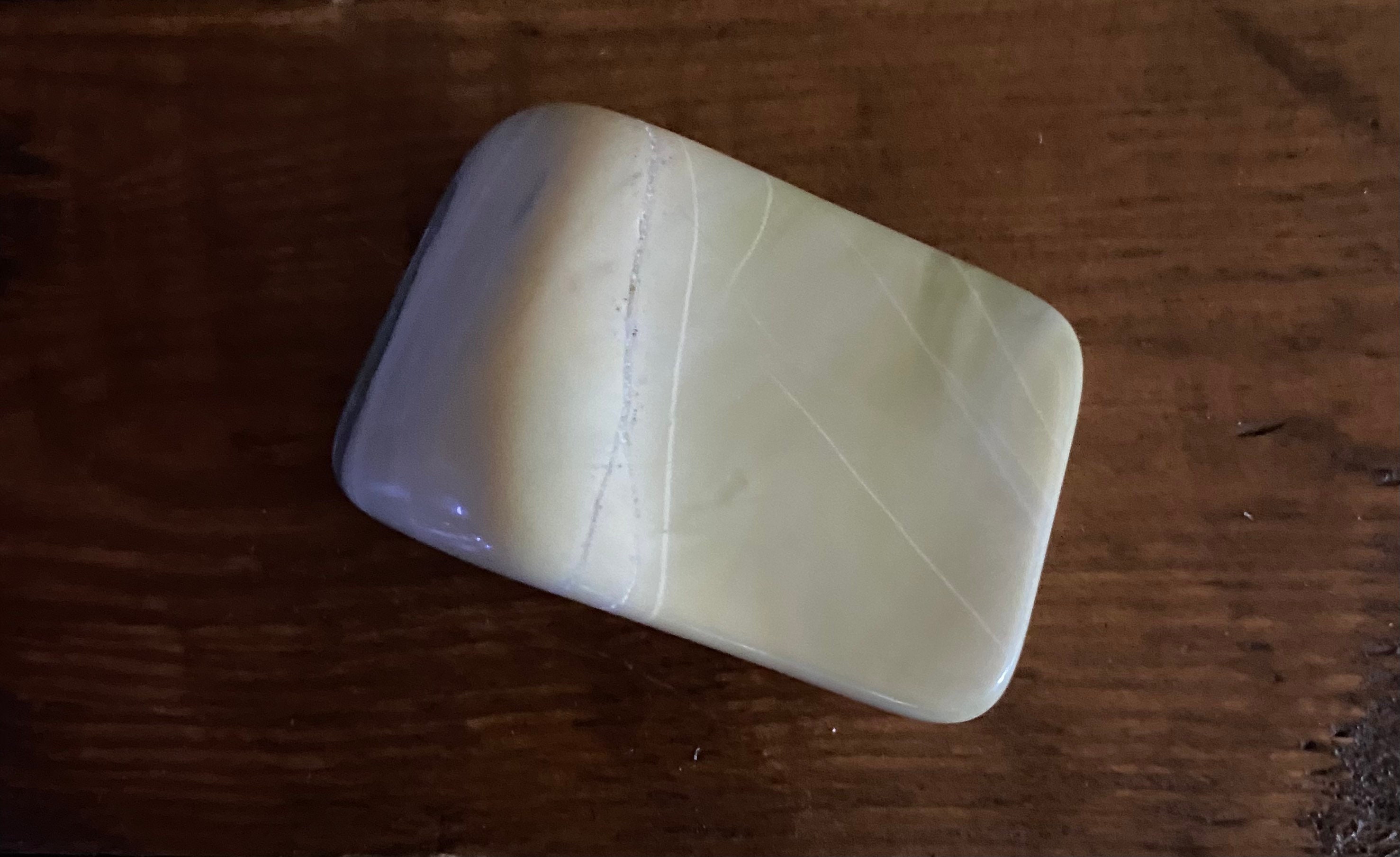 BUTTERSTONE, Older than the Dinosaur, Africa, 60.10 Grams, CR10621