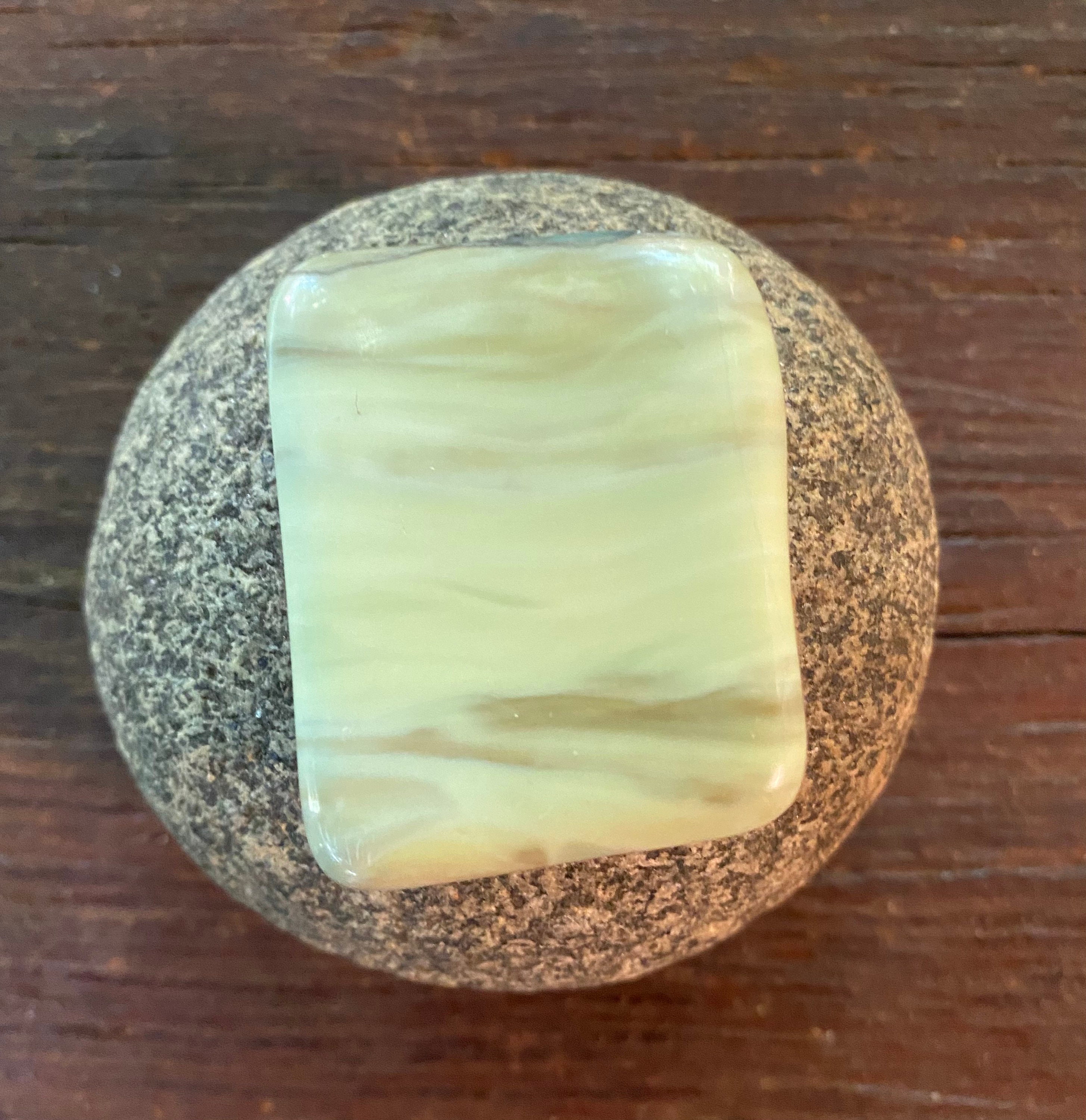 BUTTERSTONE, Older than the Dinosaur, Africa, 43.30 Grams, CR10196