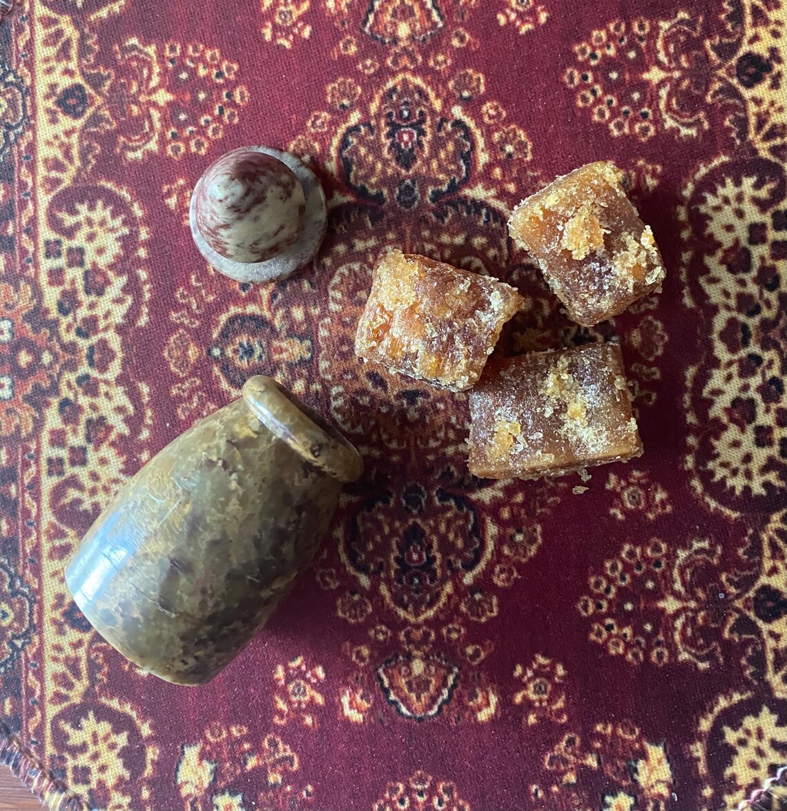 Aromatic Egyptian Amber Resin, Soft, Flake, Choose Weight in Grams ...