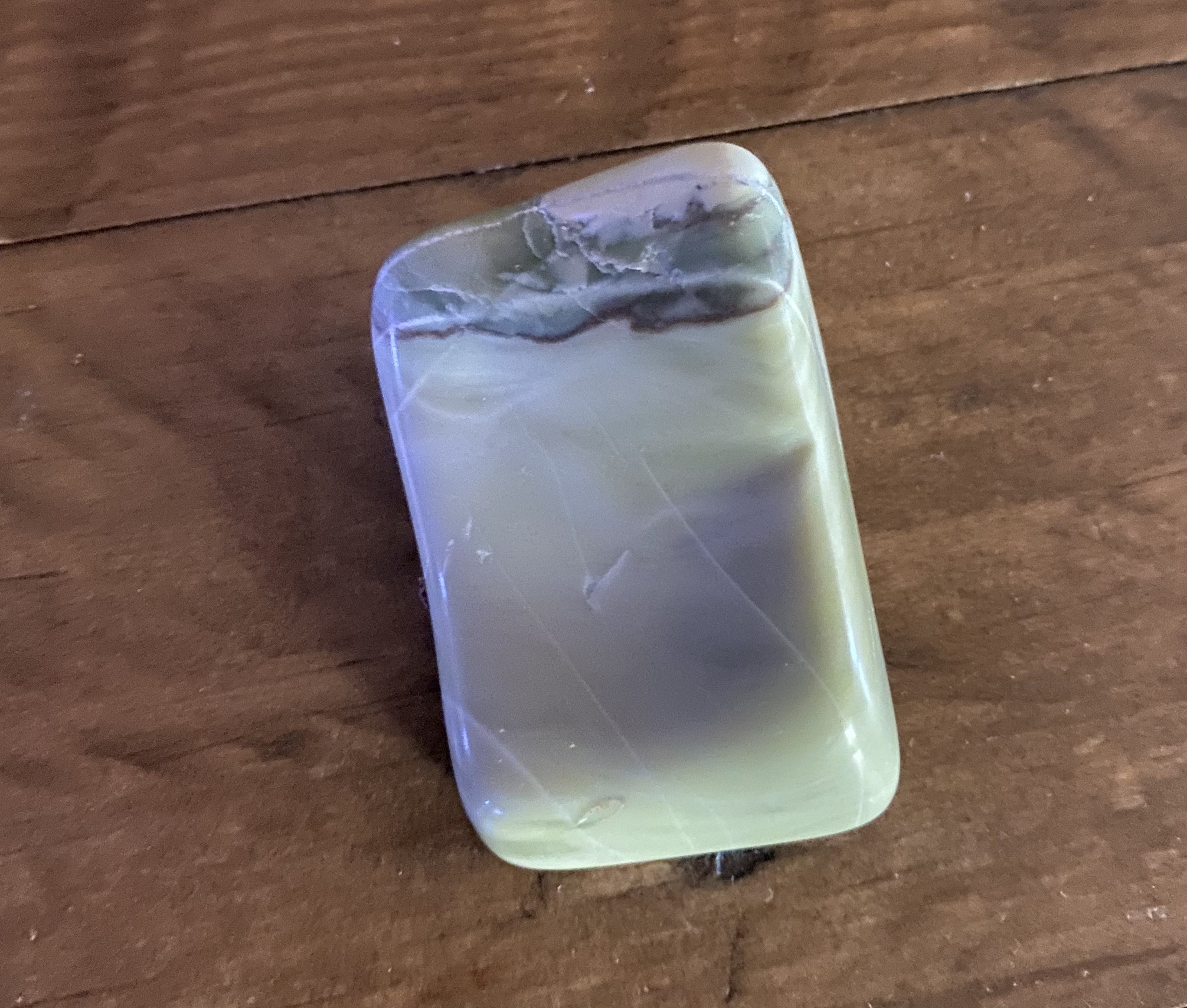 BUTTERSTONE, Older than the Dinosaur, Africa, 60.10 Grams, CR10621