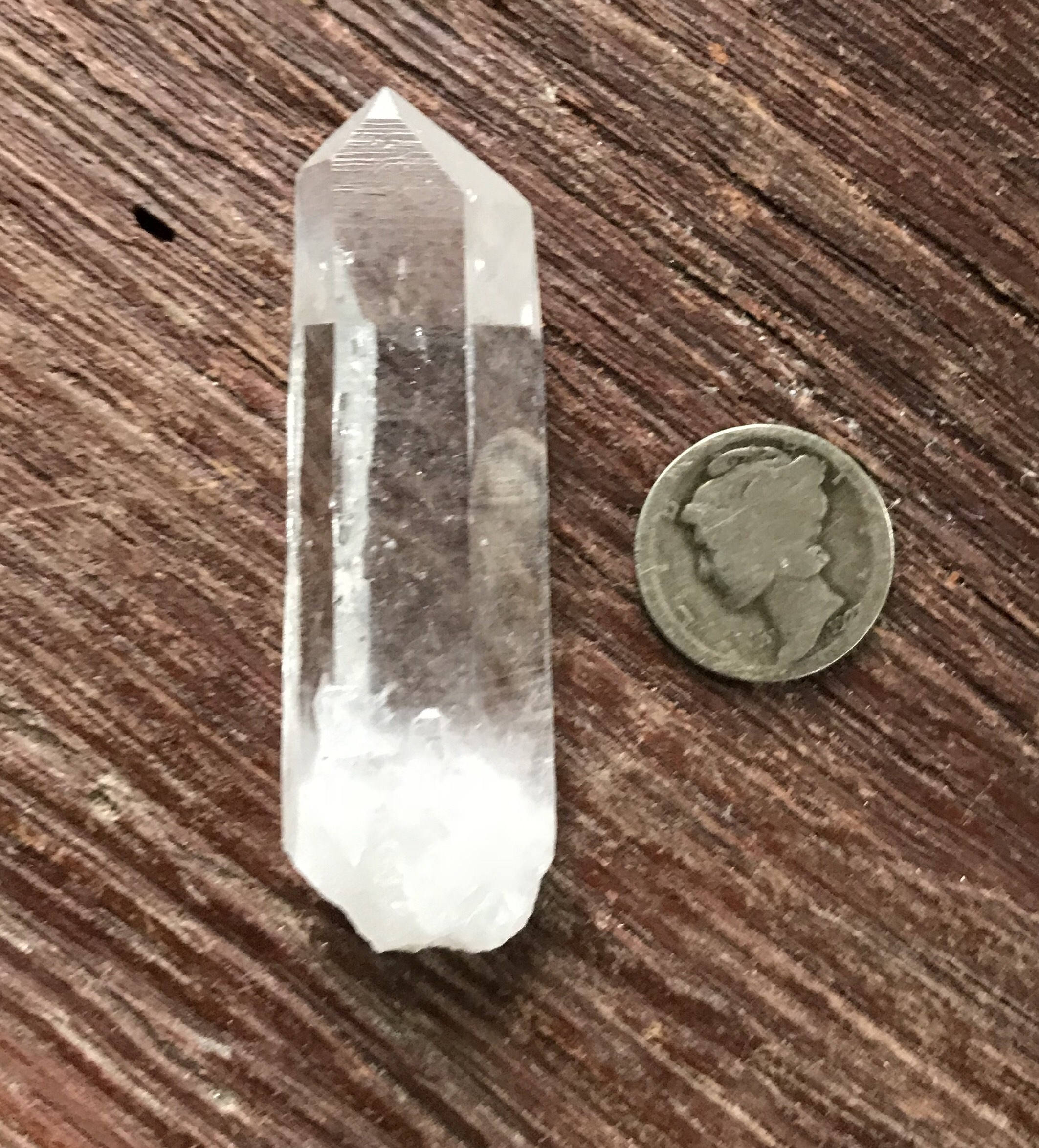 CHANNELING Quartz Crystal, Channeling Face, Time Link Activation ...