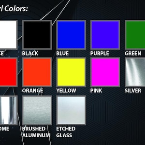 In Memory Decal, Memorial Infinity Symbol Custom Car Vinyl Decals, in ...