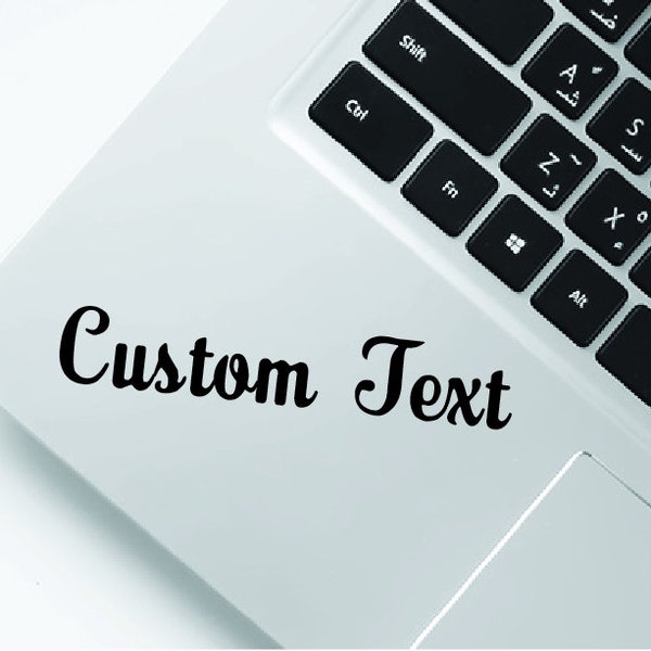 Vinyl Lettering - Etsy