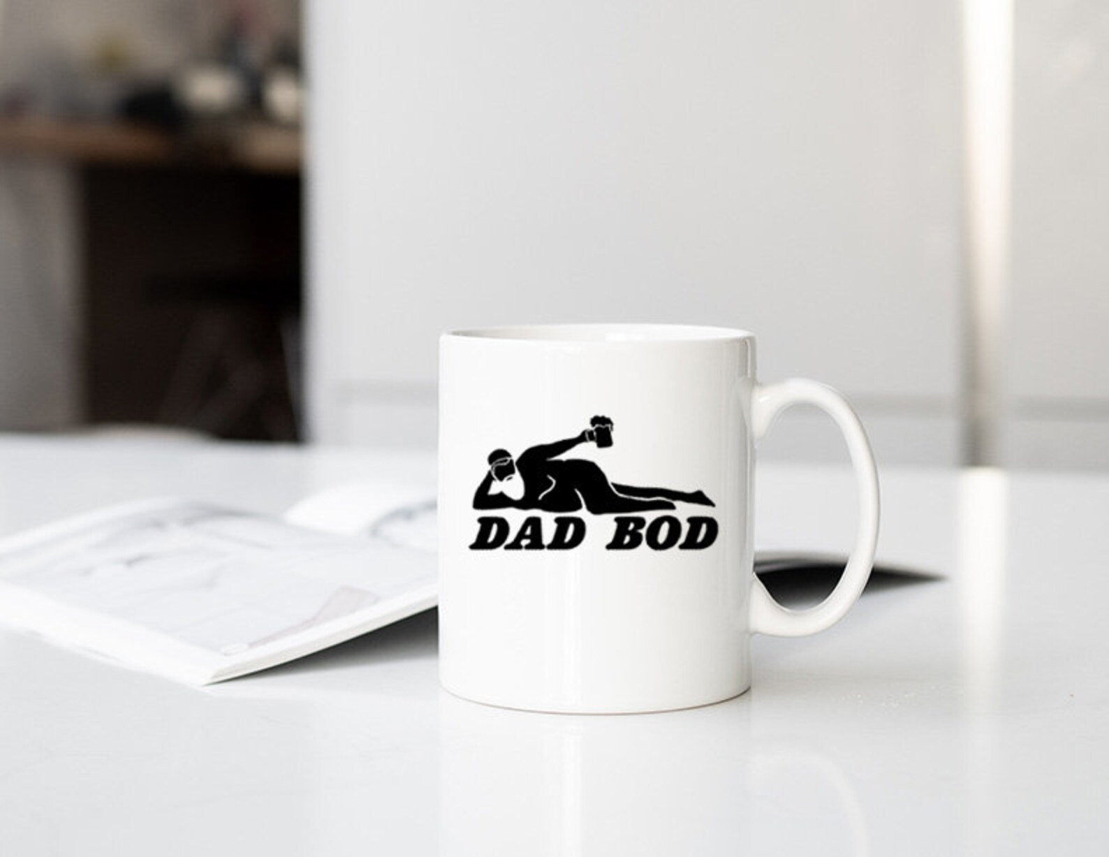 Dad Bod Digital Downloadsublimation Designs Downloads - Etsy