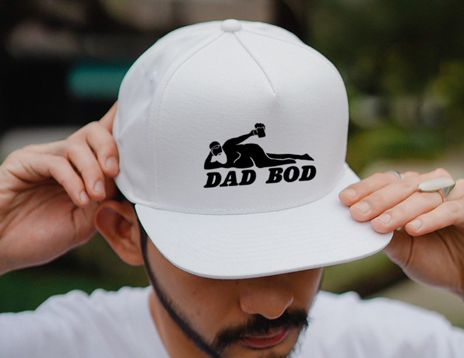Dad Bod Digital Downloadsublimation Designs Downloads - Etsy