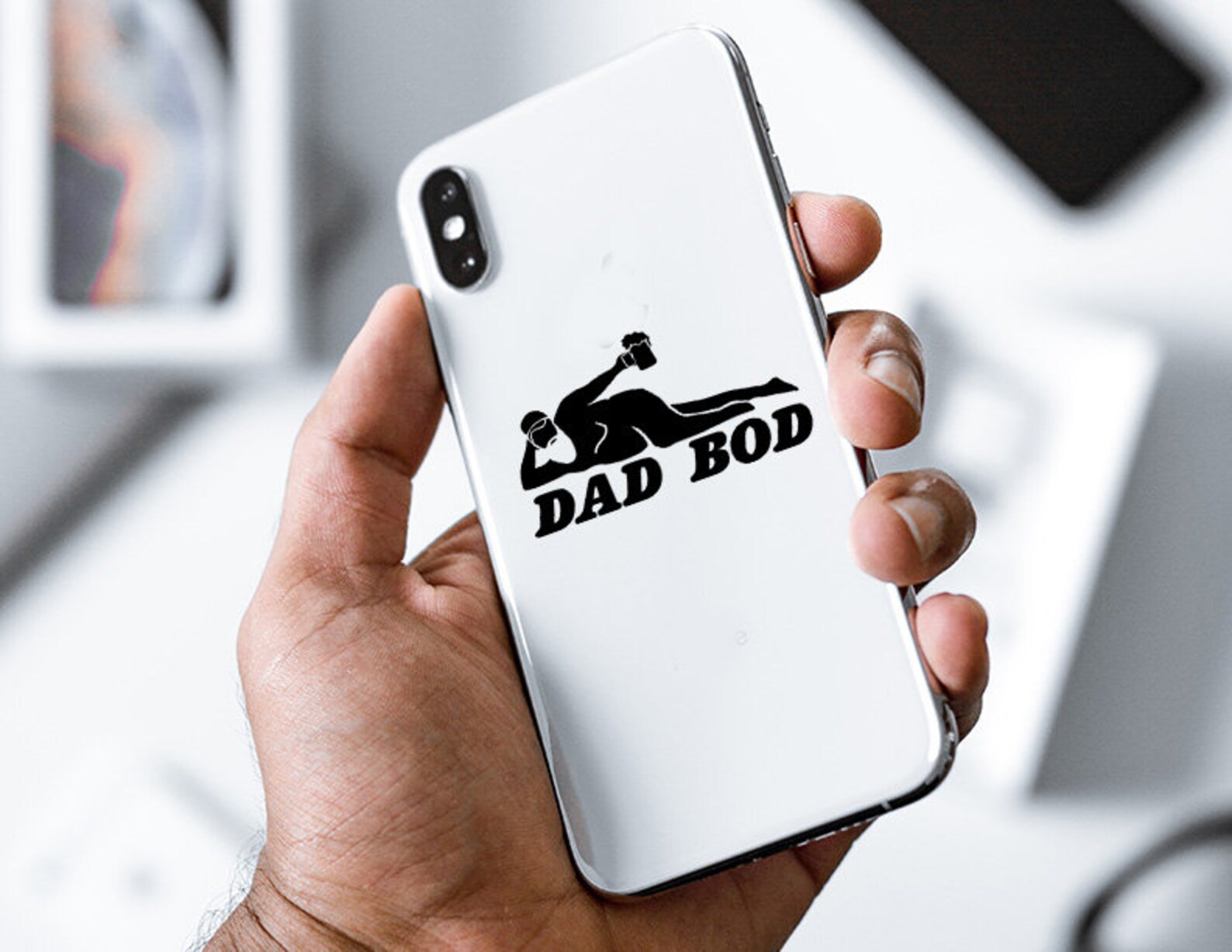 Dad Bod Digital Downloadsublimation Designs Downloads - Etsy