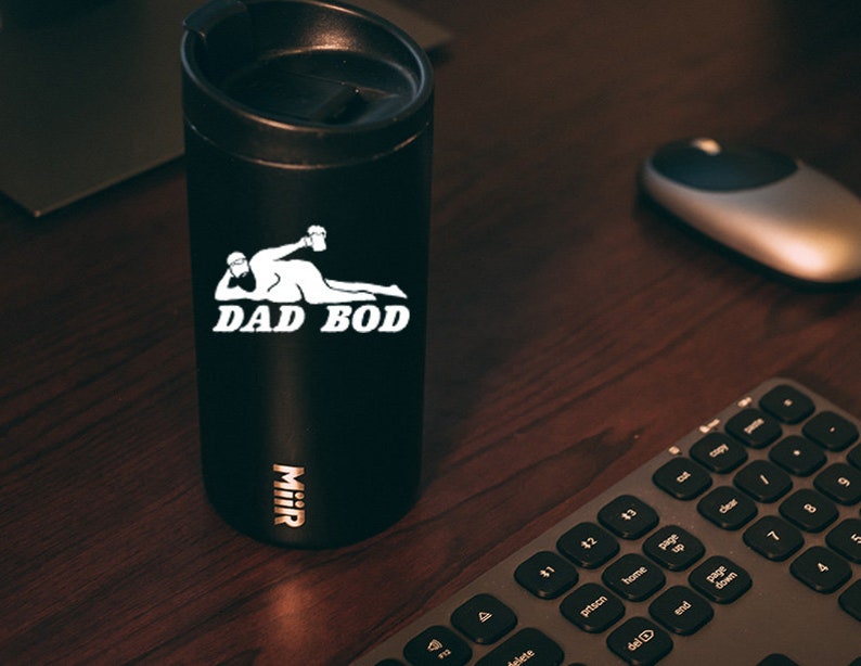 Dad Bod Digital Downloadsublimation Designs Downloads - Etsy