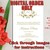 Mexican Sarape Quinceanera Invite, Mexican party theme Quinceañera ...