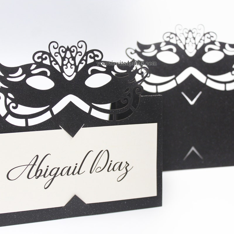 Masquerade Favors - Etsy