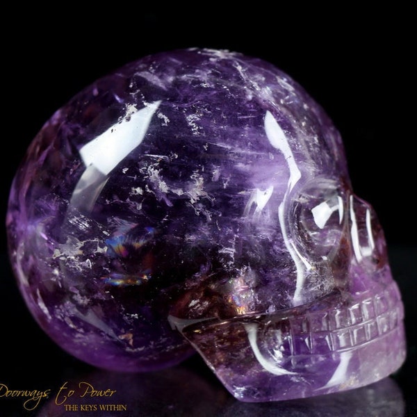 Ametrine Crystal - Etsy