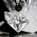 Synergy 12 Stones Crystal Power Pendant - Moldavite Natrolite Satyaloka ...