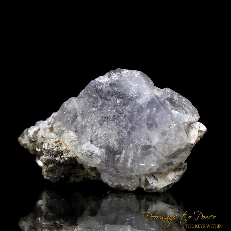 Herderite Synergy 12 Stone Crystal Specimen 'collectors Quality ...