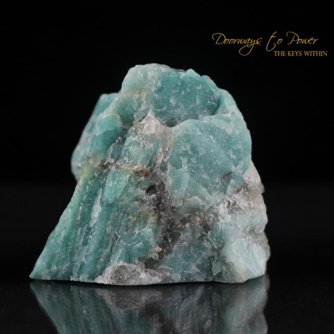 Azumar Crystal Altar Stone 'samadhi' - Etsy