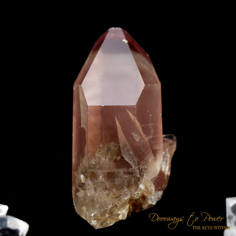 Lithium Quartz - Etsy