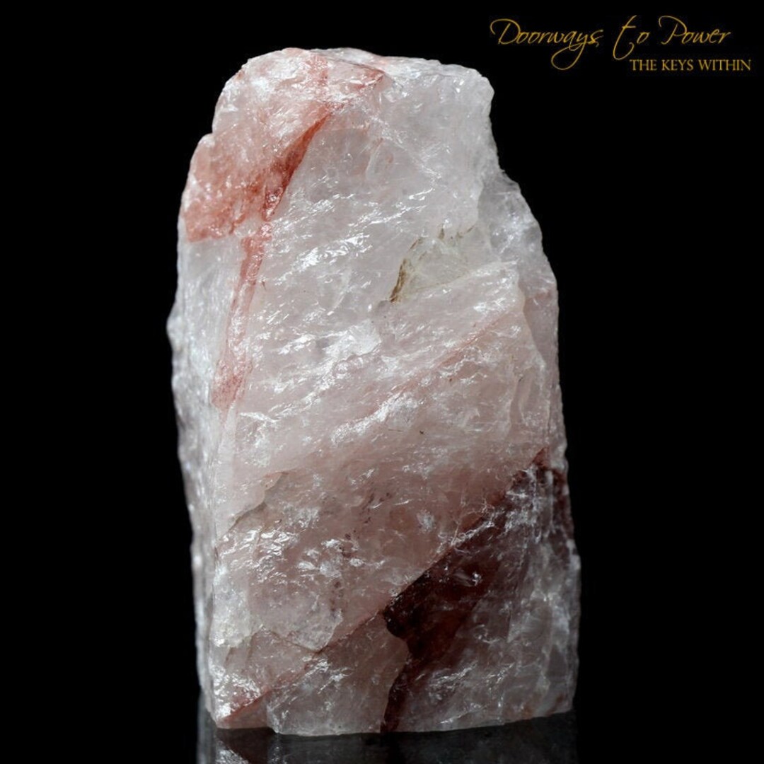 Agnitite Crystal Altar Stone Azozeo Super Activated - Etsy