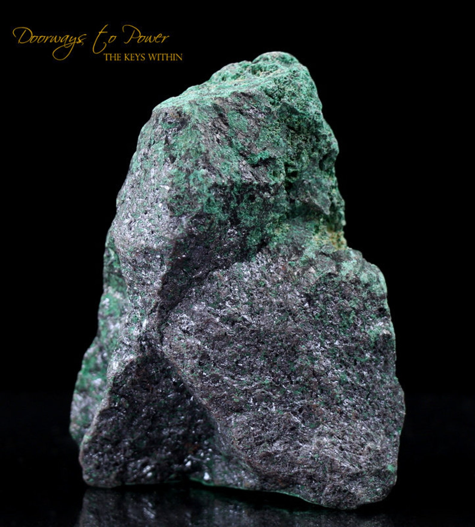 Raw Crimson Cuprite Altar Stone - Etsy