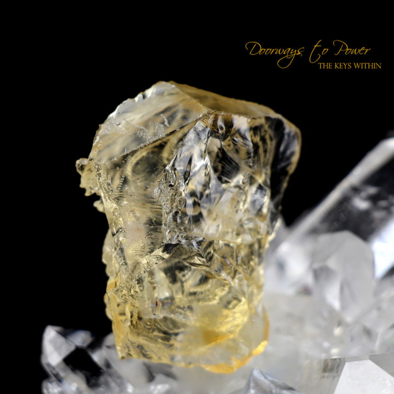 Hand Carved Citrine Dragon Crystal Carving Ultra Rare - Etsy