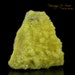 Native XL SULFUR Crystal Specimen Bolivia 'transformation - Etsy
