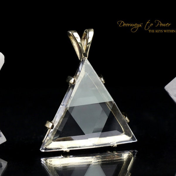 Crystal Star - Etsy