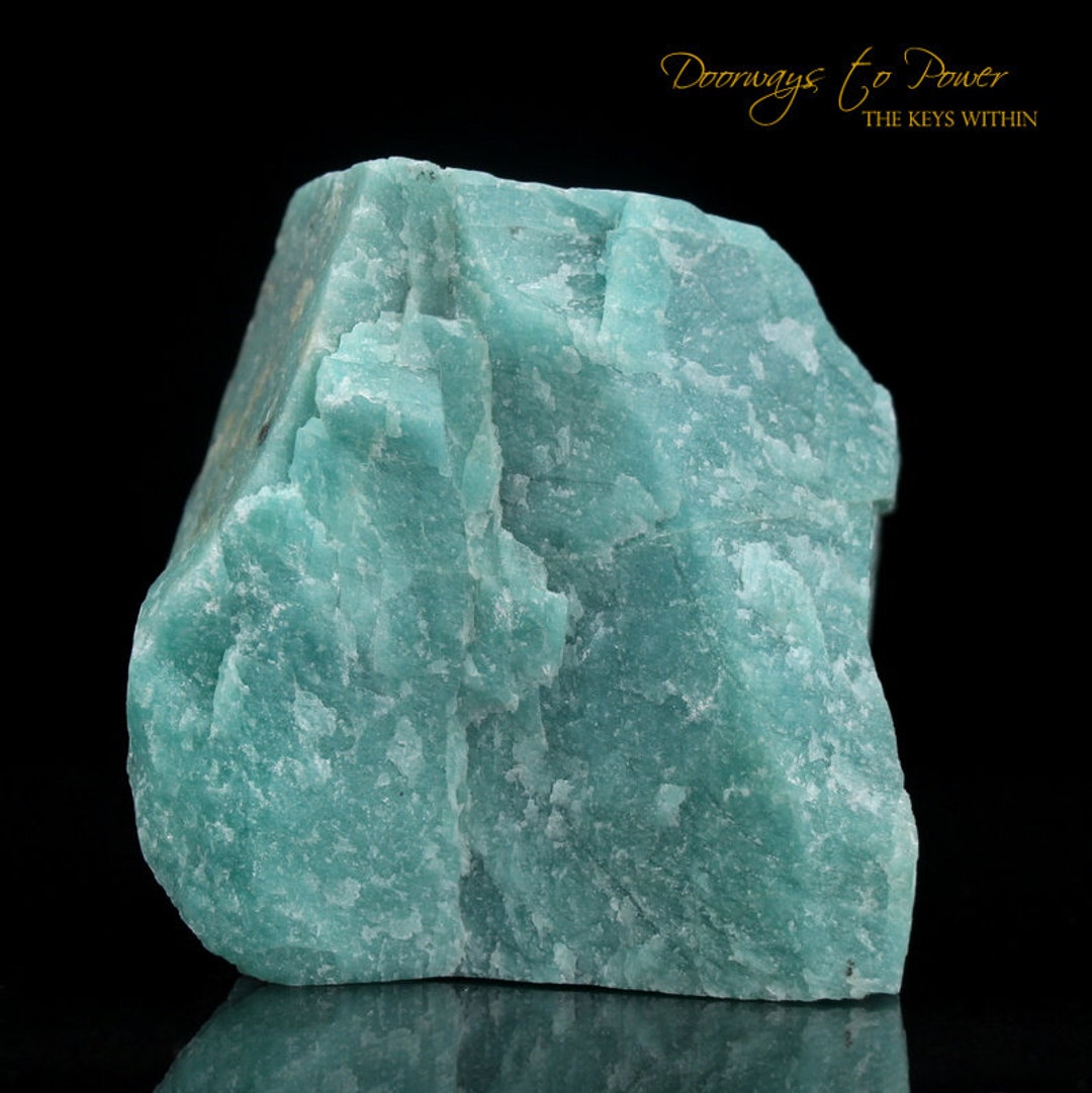 Azumar Crystal Altar Stone 'samadhi' - Etsy