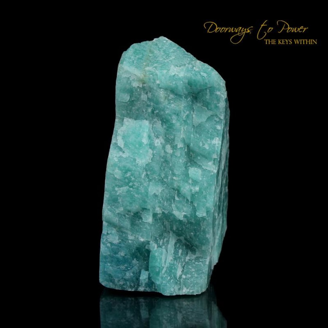 Azumar Crystal Altar Stone 'samadhi' - Etsy