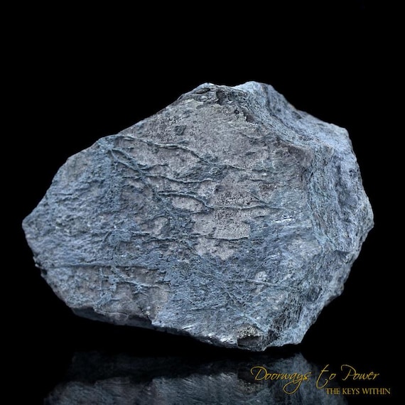 Benitoite Star Of David