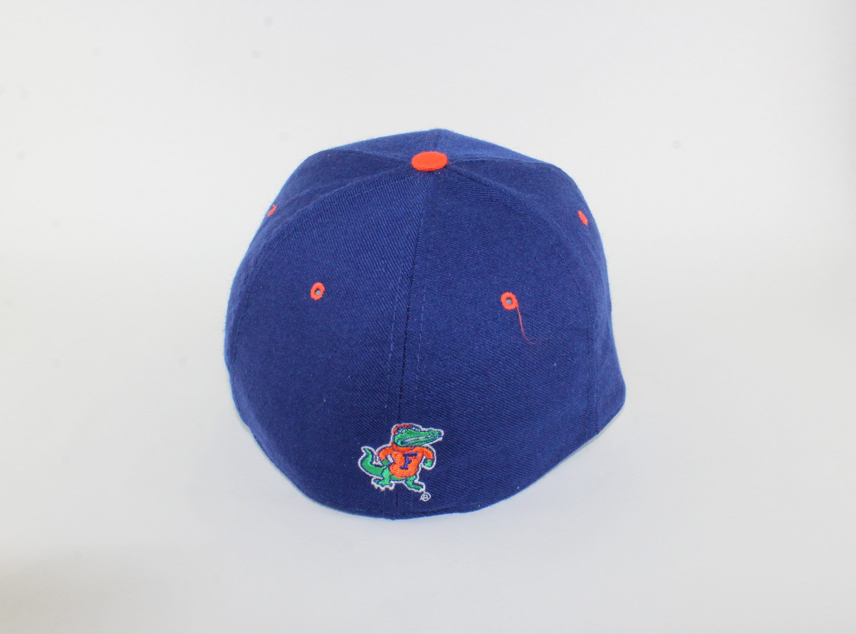 Vtg New Era 5950 Pro Model UF University of Florida Fitted Baseball Cap ...
