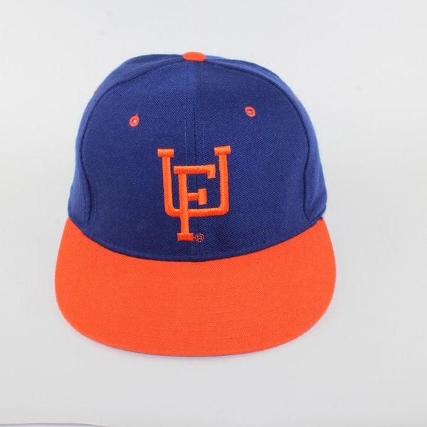 University of Florida Hat Vintage - Etsy