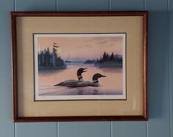 Wildlife Artist - Etsy