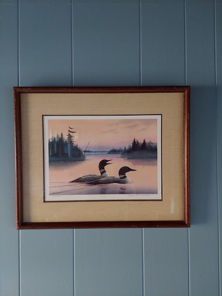 Jerry Raedeke Print - Etsy