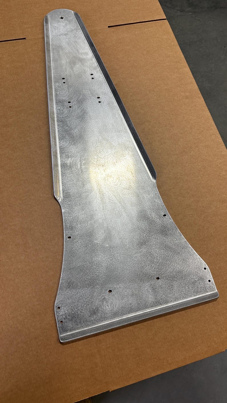 Lowering Kit for Radio Flyer Model 18 Wagon by NLID - Last One - Etsy