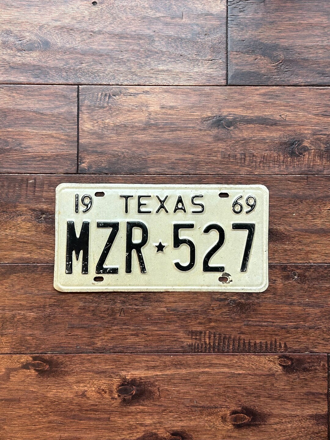 License Plate Texas 1969, Texas 1969 License Plate, Texas License Plate ...