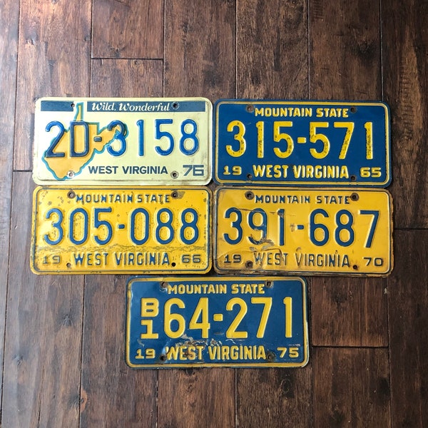 Vintage Plates - Etsy