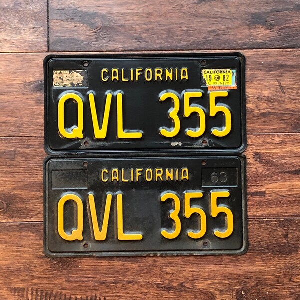 Dmv License - Etsy