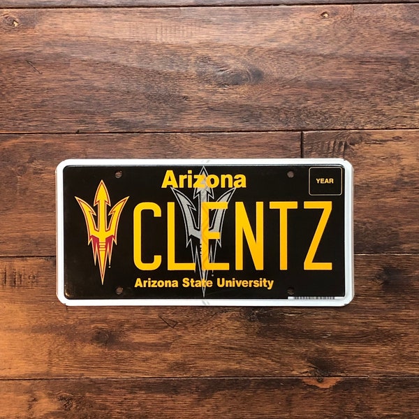 Arizona State - Etsy