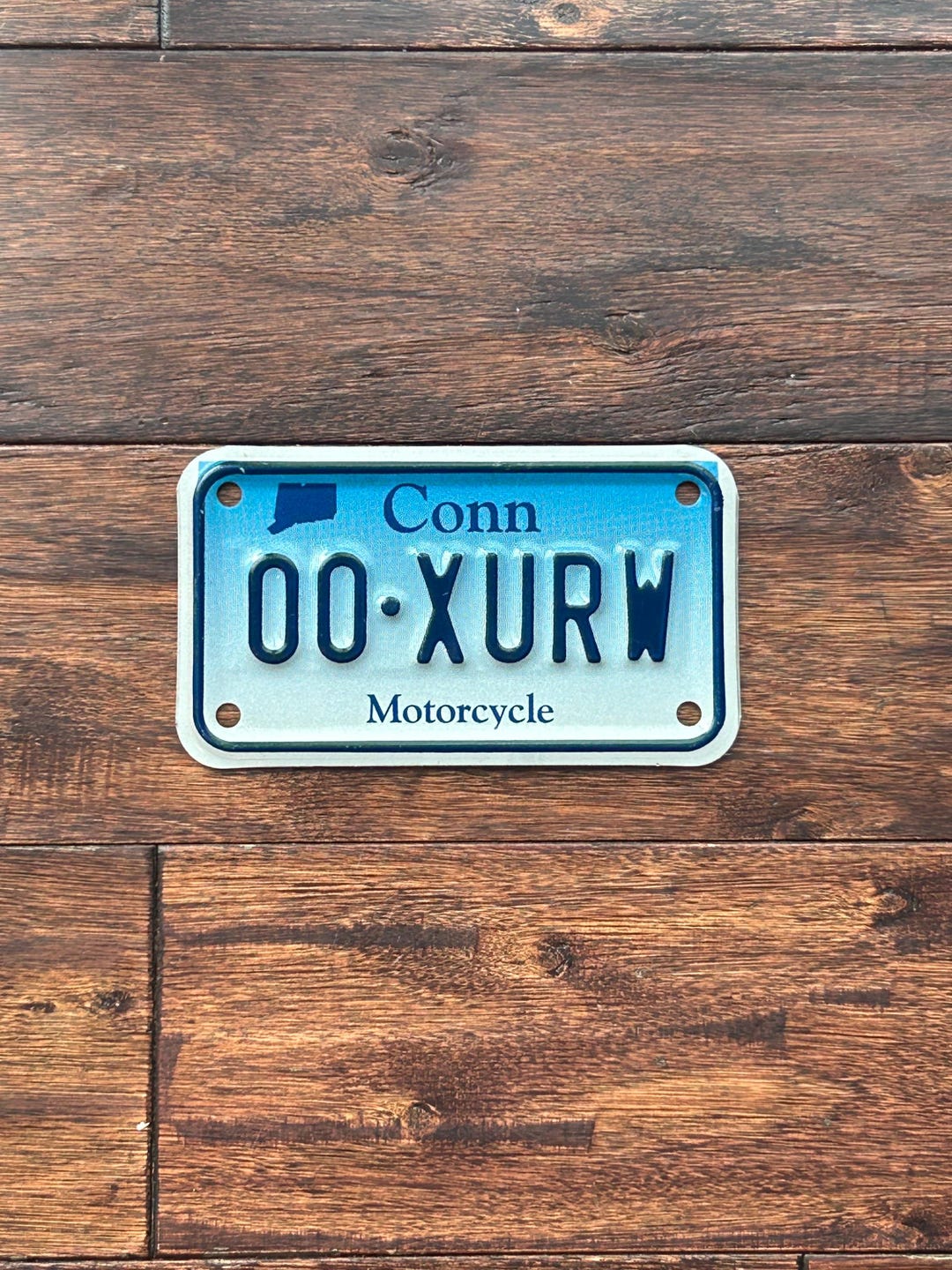 License Plate Motorcycle Connecticut, Connecticut Motorcycle License ...