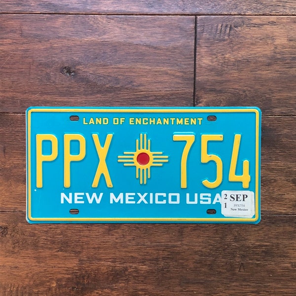 Turquoise Plate - Etsy